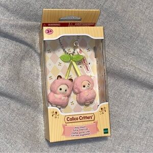 calico critters | Accessories | Calico Critters Sylvanian Families ...
